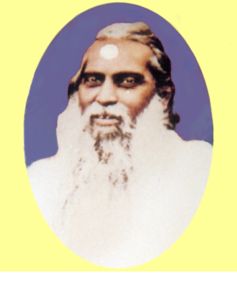 Shri Hans Raj Maharajji Sacha Baba — The Worldwide Shift in ...