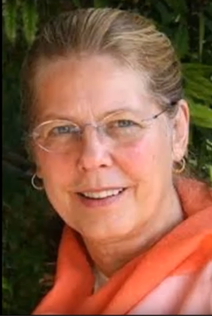 Shri ShantiMayi: Living Through the Heart | The Call of the Heart