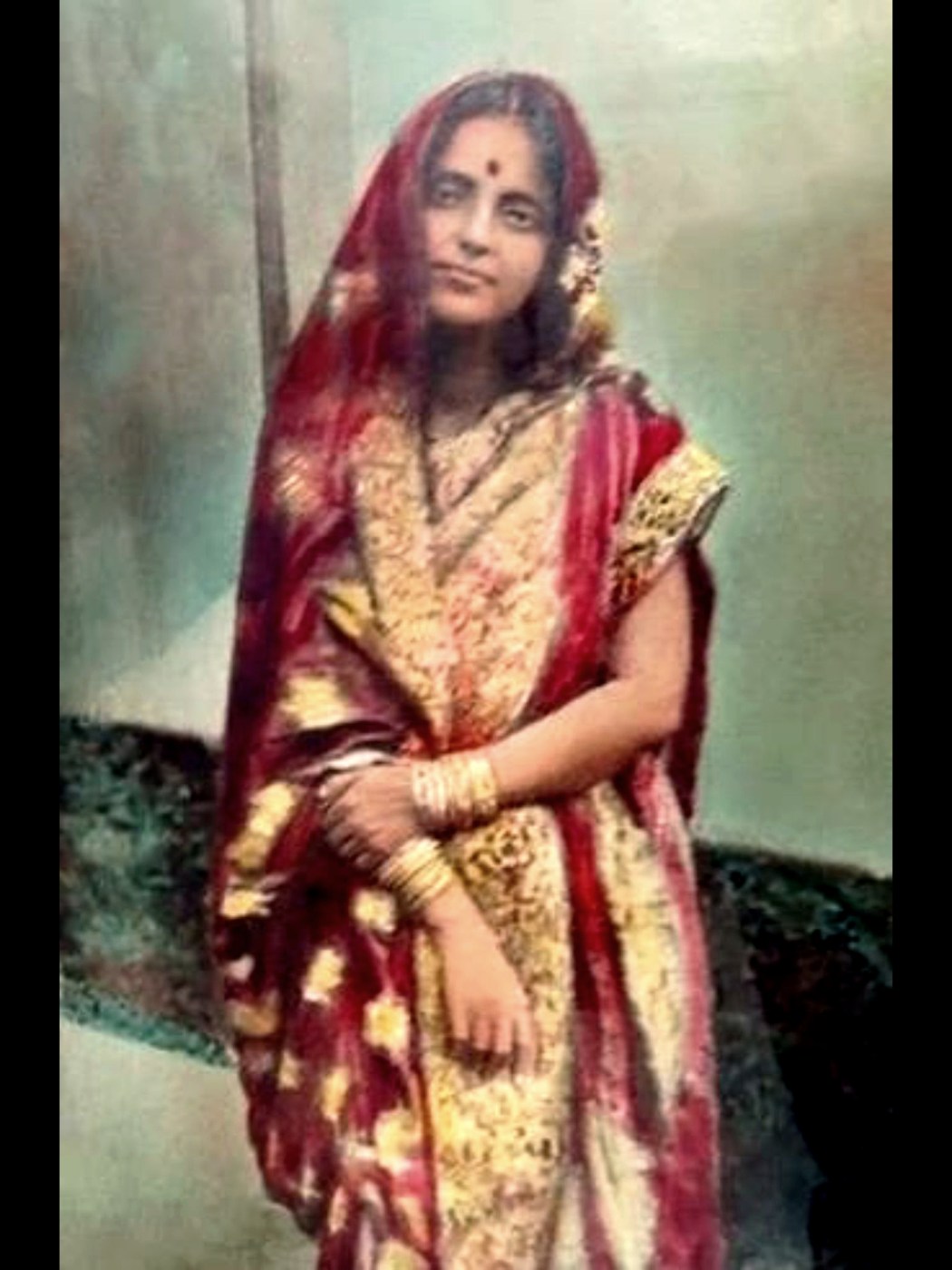 Ma Anandamayi – The Life of a Jivanmukta, or Living As The Self | The ...