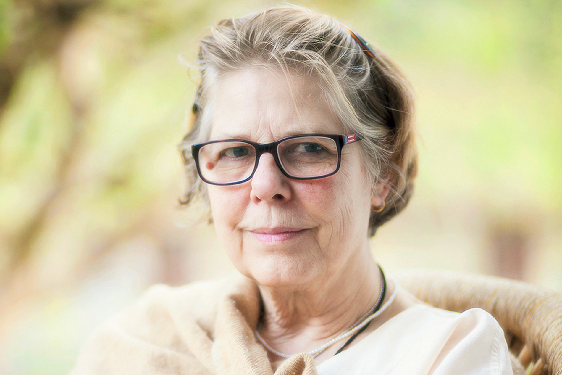 Homage to a Great Soul: Shri ShantiMayi | The Call of the Heart